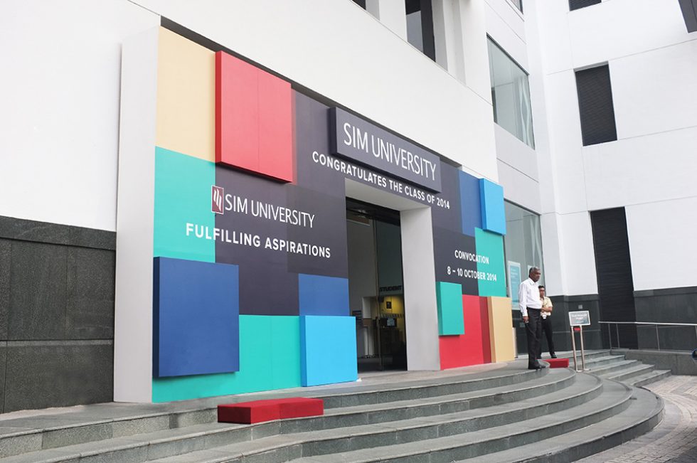 SIM University › Quirk | Integrated Marketing Communications & Creative ...